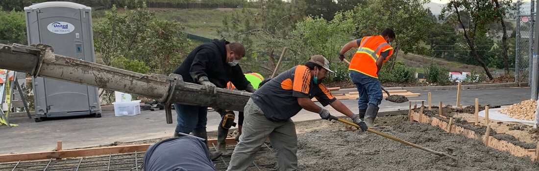 A Comprehensive Guide to ADA Compliant Concrete Ramps