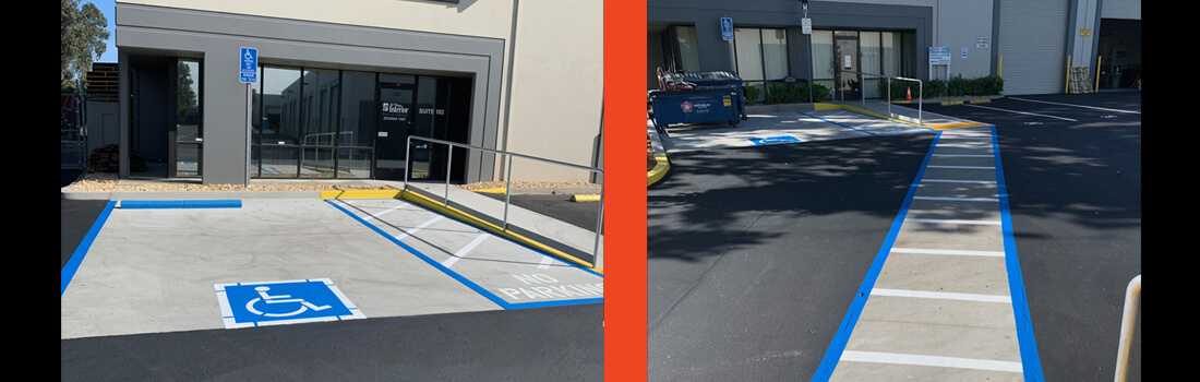 How Can An ADA Contractor Help With ADA Compliance for Existing Facilities?